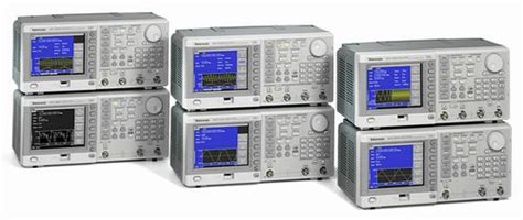 Tektronix Afg3021b