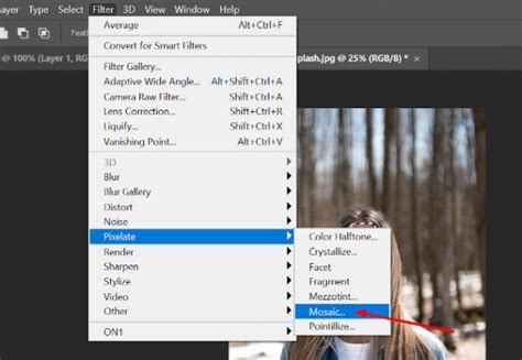 How To Censor An Image In Photoshop Better Tech Tips