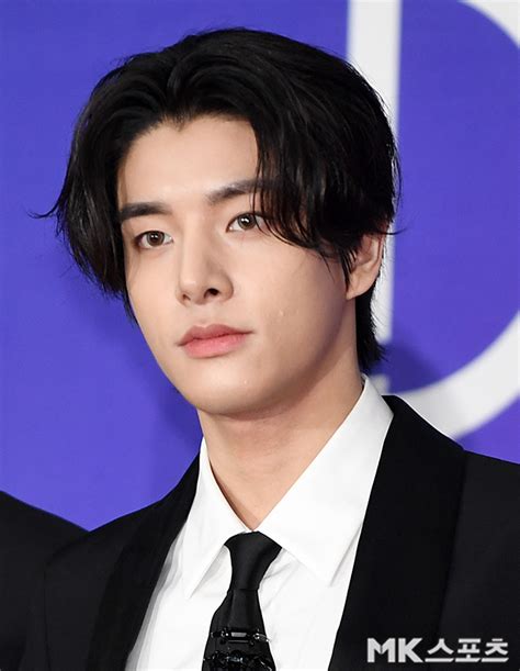 엔하이픈 제이크 ‘반짝이는 눈빛 [mk포토]