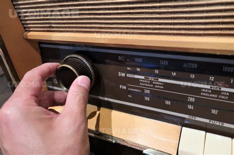 빈티지 라디오 이미지 유토이미지 상세페이지 베이직샵 사진 20724961