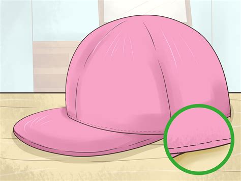 How To Make A Cap With Pictures WikiHow
