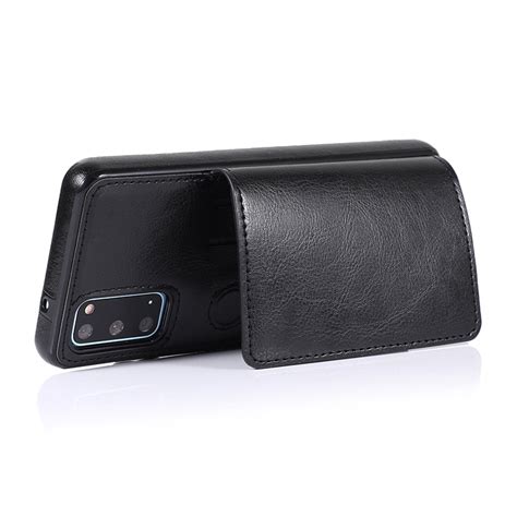 Samsung Galaxy S Case Wallet Phone Case Casebus Classic Magnetic Wallet Phone Case Credit