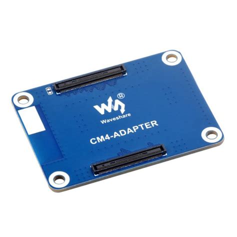 placa adaptadora de protección de interfaz waveshare para raspberry pi