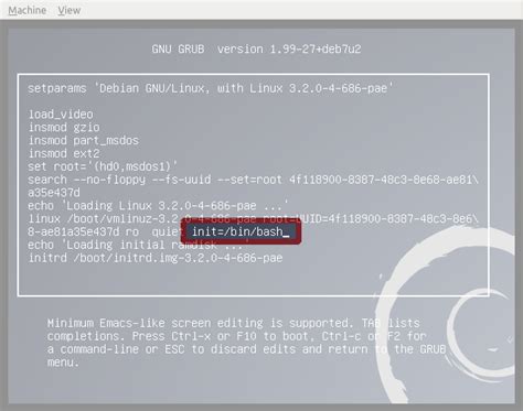back to 28 grub2 authentication bypass 0 day