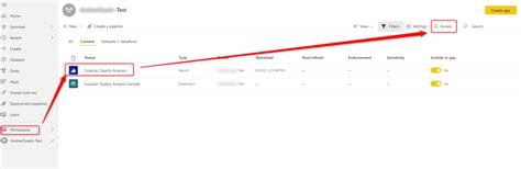 Embedding Powerbi In Blazor Wasm Hudi