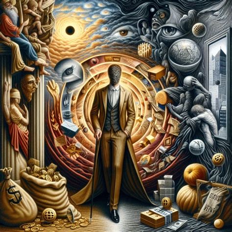 What Does Revelation Mean Bible Art