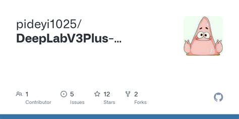 Github Pideyi1025deeplabv3plus Railsem19