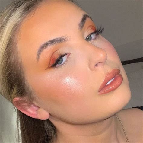 18 Sunkissed Makeup Ideas For A Luminous Glow
