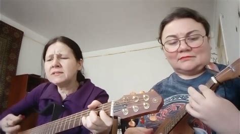 Love Me Do by The Beatles #гитара #вокал #укулелекавер - YouTube