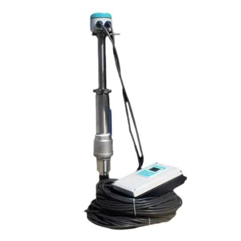 Price Electromagnetic Flowmeter Insertion Magnetic Flowmeter Integral Remote Display CE Approved