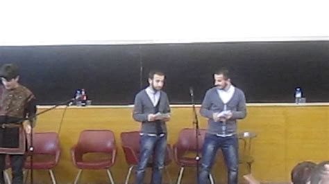 მინდია წიკლაური ერეკლე არაბული Youtube