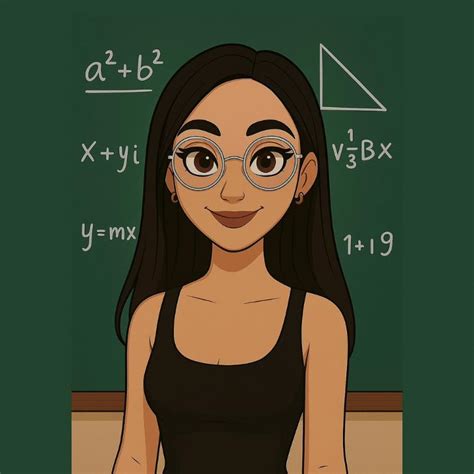 Ninutsa Maths • ნინუცა მას Tbilisi