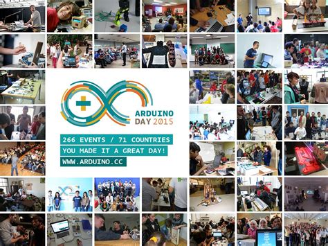 arduino albania momente gjate arduino day 2015 arduinod15 facebook