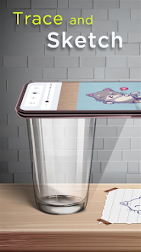 Android Için Ai Drawing Trace Sketch İndir