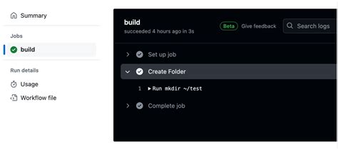 Setup GitHub Actions Self Hosted Runner On VMs Containers