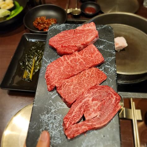 삼성역 한우 맛집 창고43 삼성점 삼성역 소고기 맛집 네이버 블로그