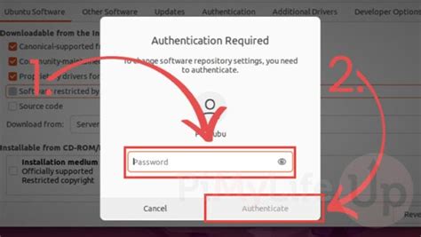 How To Enable The Ubuntu Multiverse Repository Pi My Life Up
