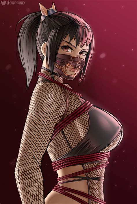 Taki Soulcalibur And More Drawn By Erodrunky Danbooru