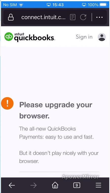 Firefox Is An Unsupported Browser · Issue 88384