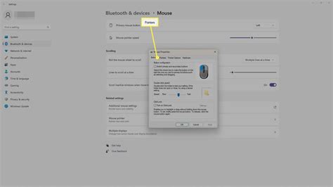 How To Change The Cursor In Windows 11