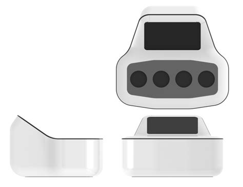 Tactile Medical Flexitouch Plus 2020 By Danwei Ye At