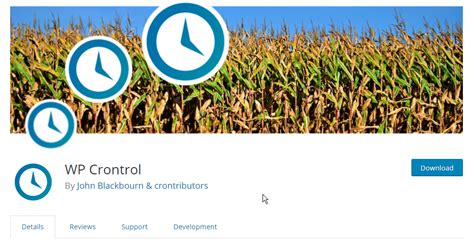 how to automate tasks with wordpress cron job fixrunner