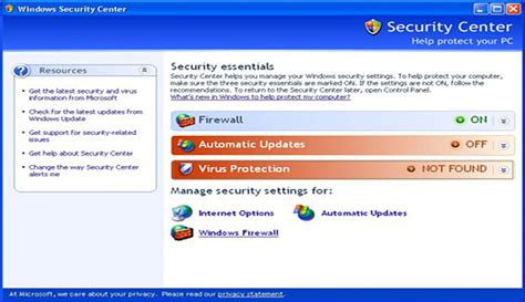 How To Use Windows Firewall