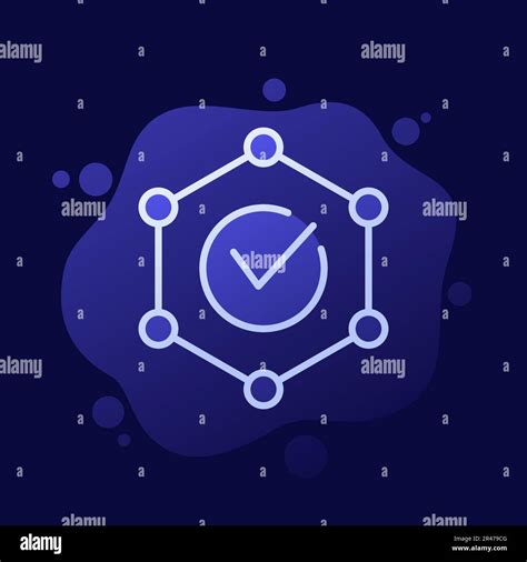 Integrity And Values Icon Vector Design Stock Vector Image And Art Alamy