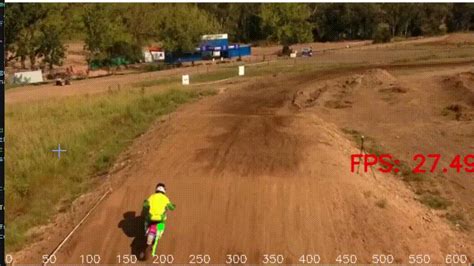 Object Tracking And Path Mapping Using Lucas Kanade Optical Flow In Opencv By Siromer Medium