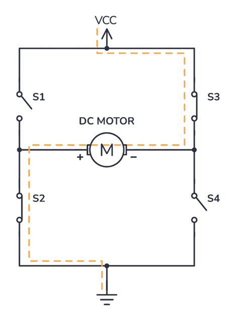 Diagrama Do Motor Mp6500a 35v 25a Stepper Motor Driver Mps