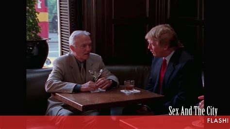Donald Trump Sex And The City Flashtv Flash