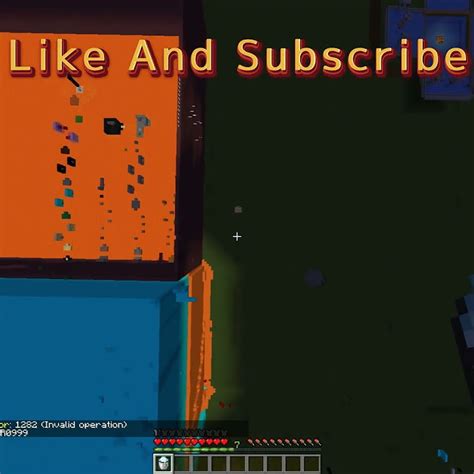 Minecraft Part 2 Mlg Snow Bucket Shorts Video Faster Gaming Plays