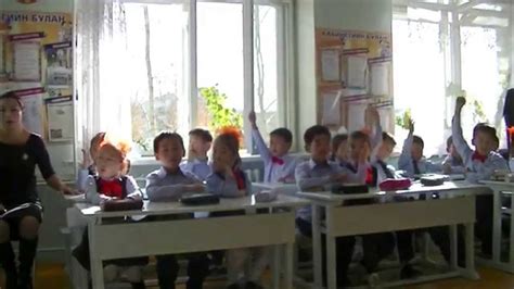 Хичээлээс гадуурх үйл ажиллагаа ~Ангийн хурал~ Youtube