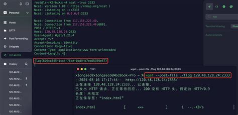 Ctf中的命令执行总结 X1ongsec