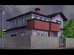 Eren Fucks Mikasa The Goth Who Only Knows How To Receive His Daily Semen Shingeki No Kyojin In