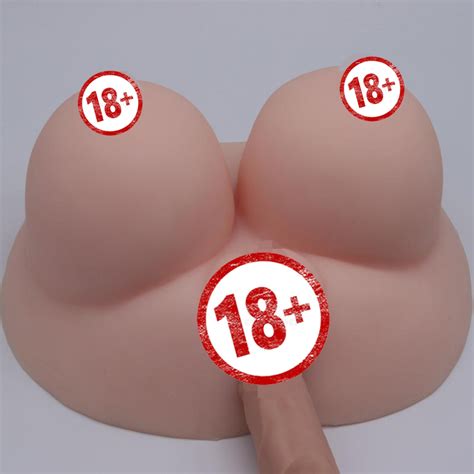 Breast Vagina Silikon Alat Sex Toko Alat Sex Jakarta