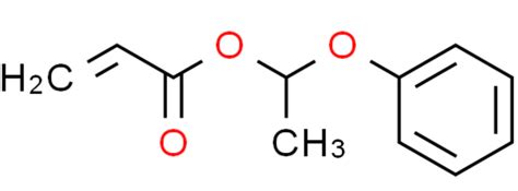UV单体 PHEA 2 苯氧基乙基丙烯酸酯的性能表现与应用领域 广东蓝柯路新材料有限公司
