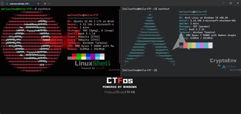 【tools】一个专门为ctf设计开箱即用的操作系统ctf os 腾讯云开发者社区 腾讯云