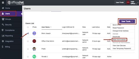 How Do I Make Someone Else As The Domain Admin