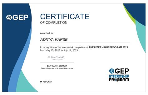 Aditya Kapse On Linkedin Hello Connections I Am Excited To Announce