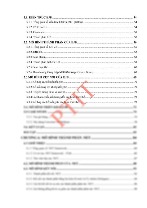 SOLUTION Giao Trinh Kien Truc Va Thiet Ke Phan Mem Studypool