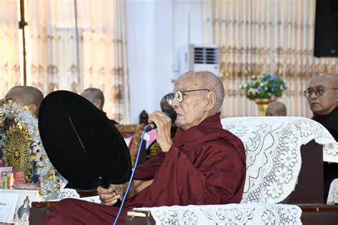 ပဲခူးတိုင်းဒေသကြီးအတွင်းမှ သာသနာတော်ဆိုင်ရာဘွဲ့တံဆိပ်တော်ရ ဆရာတော