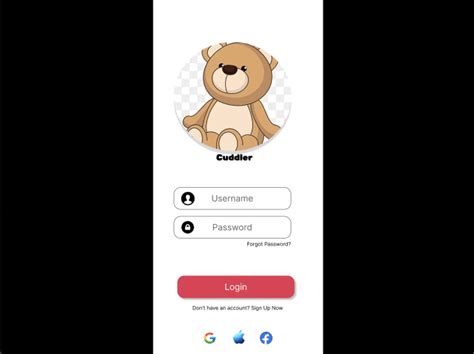 Do Uiux Design Of Absolutely Anything You Want By Rmsa34 Fiverr
