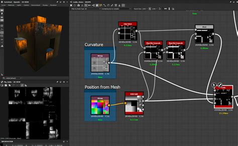Dirt Procedural Texture Materials And Textures Blender Artists Community