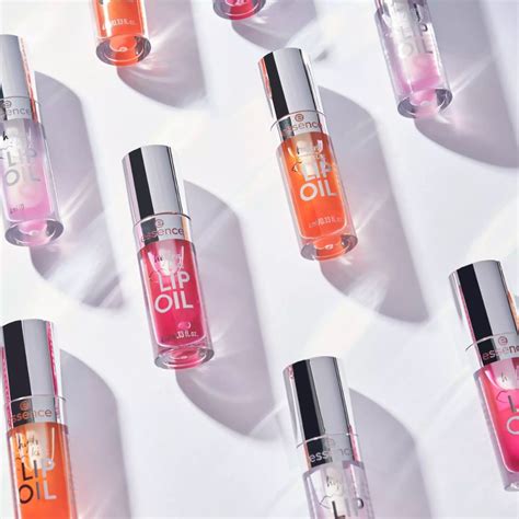 Essence Hydra Kiss Lip Oil