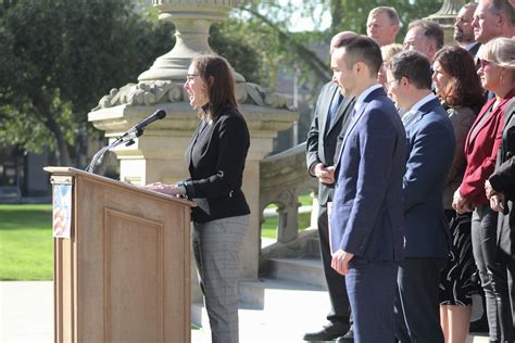 Whitmer And Gilchrist Call For Action Following ‘racist Post From Rep