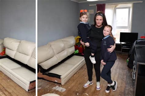 Mark Mcgivern Daily Record