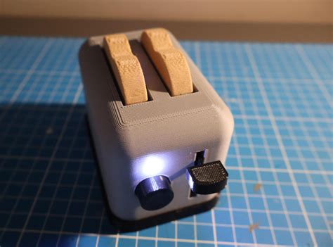 How To Build The Toaster Timer 18 Steps With Pictures Instructables