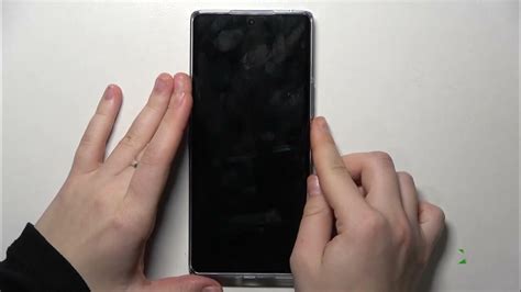 Honor 70 Как войти в режим рекавери на Honor 70 Как открыть рекавери мод на Honor 70 Youtube