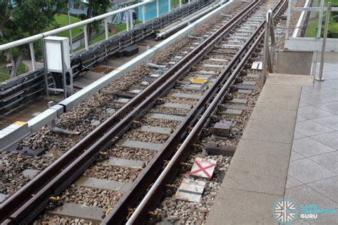 Fixed Block Signalling System Track Circuit Equipment Land Transport Guru